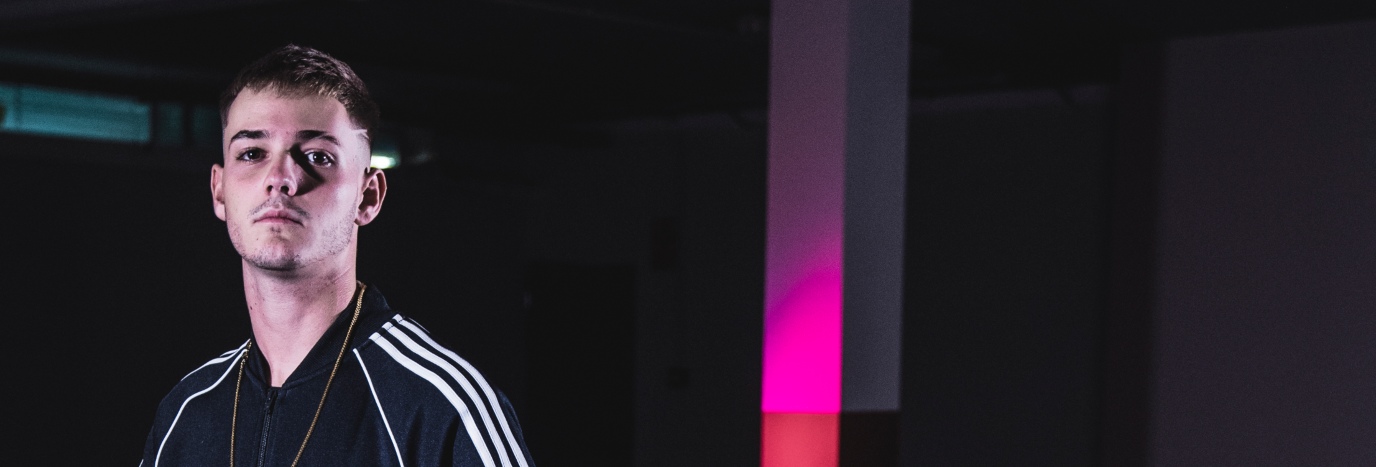 Entrevista a Bnet: "Nunca dejaré el freestyle" - JD Blog