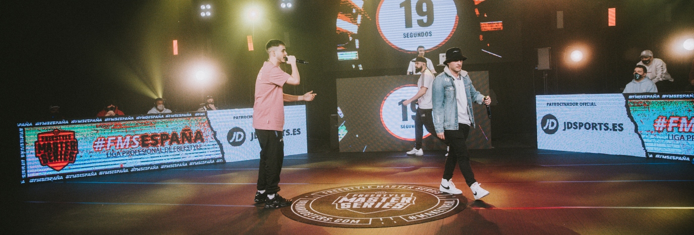 Resumen de la jornada 8 de FMS España 2020 - JD Blog