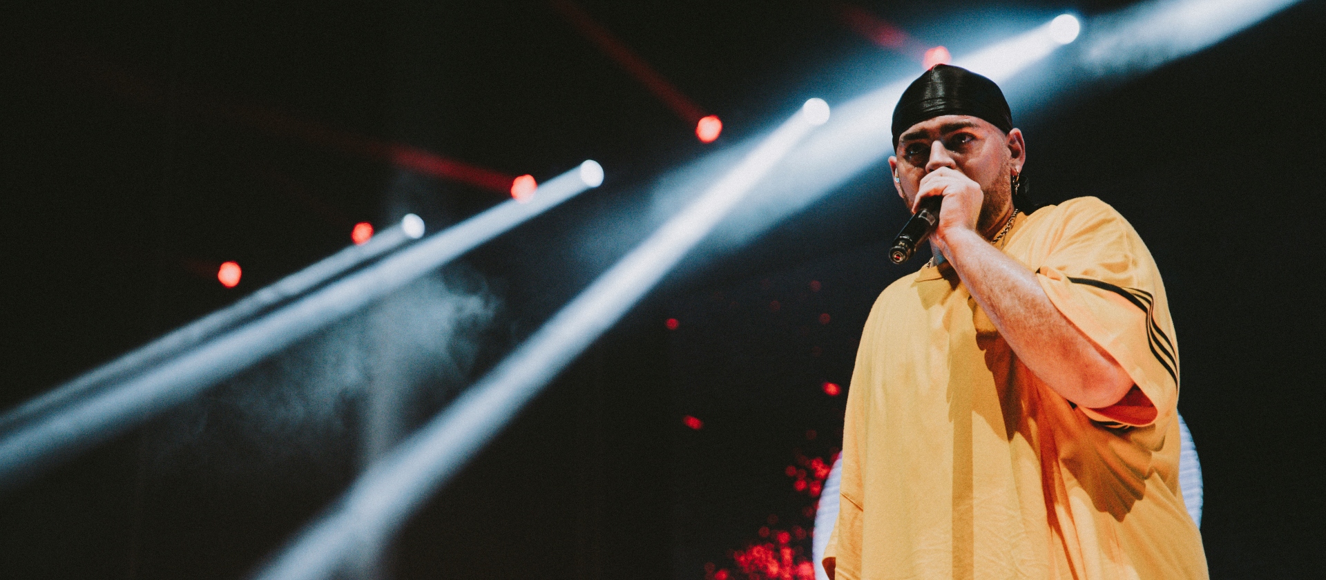 Entrevista a Mnak: "Me gustaría probar un intercambio con otra liga de ...