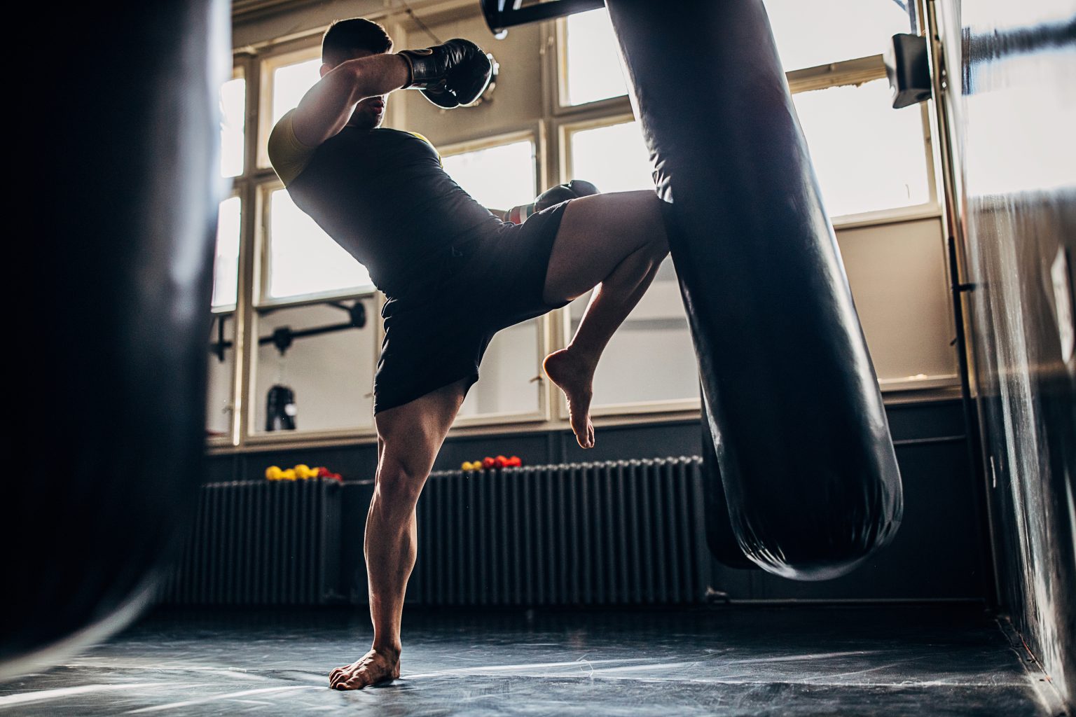 Qué deporte practicar según tu objetivo - JD Blog