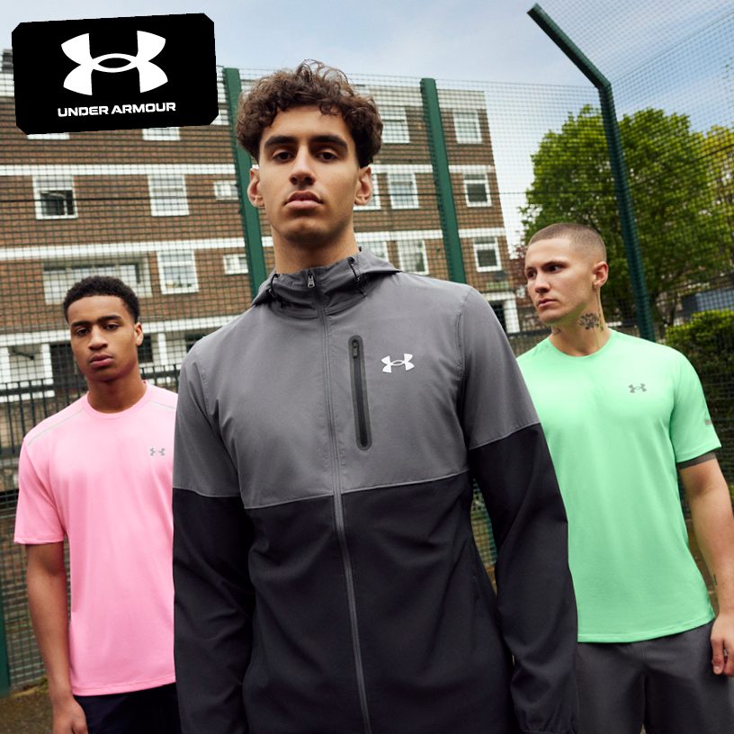 Logos de marcas de moda: Cómo se llaman y qué significan - JD Blog