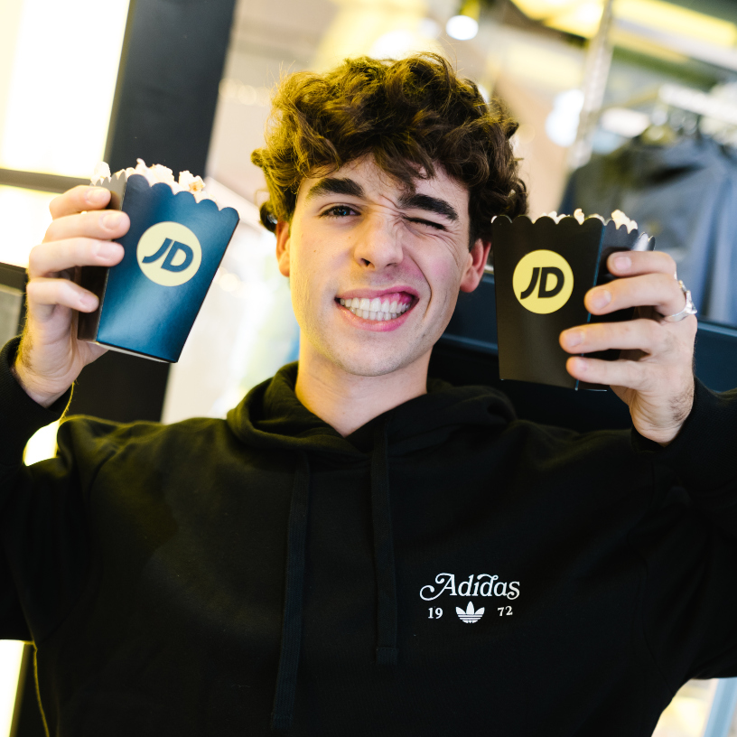 4 marcas que son exclusivas de JD Sports - JD Blog